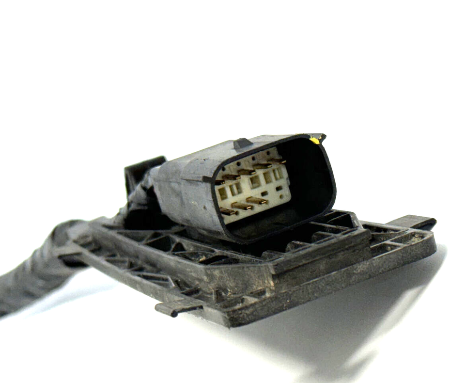 2013-2024 RAM 1500 2500 3500 Tailgate Rear Camera Wiring Harness ...