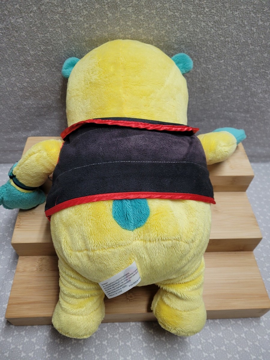 Special Agent Oso Large Plush