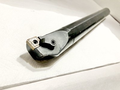 Boring Tool Holders - Sandvik Boring Bar