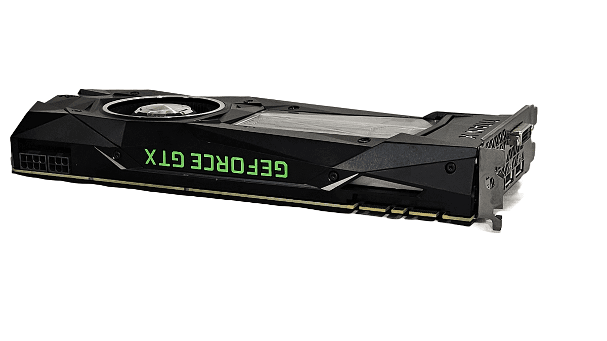 NVIDIA GeForce GTX Titan X 12GB GDDR5 Pascal Graphics Card 900-1G611 ...