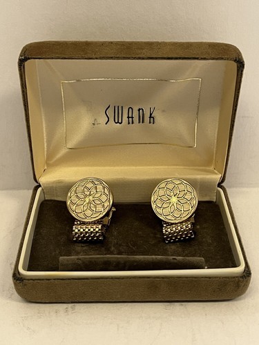 original vintage swank - Gem