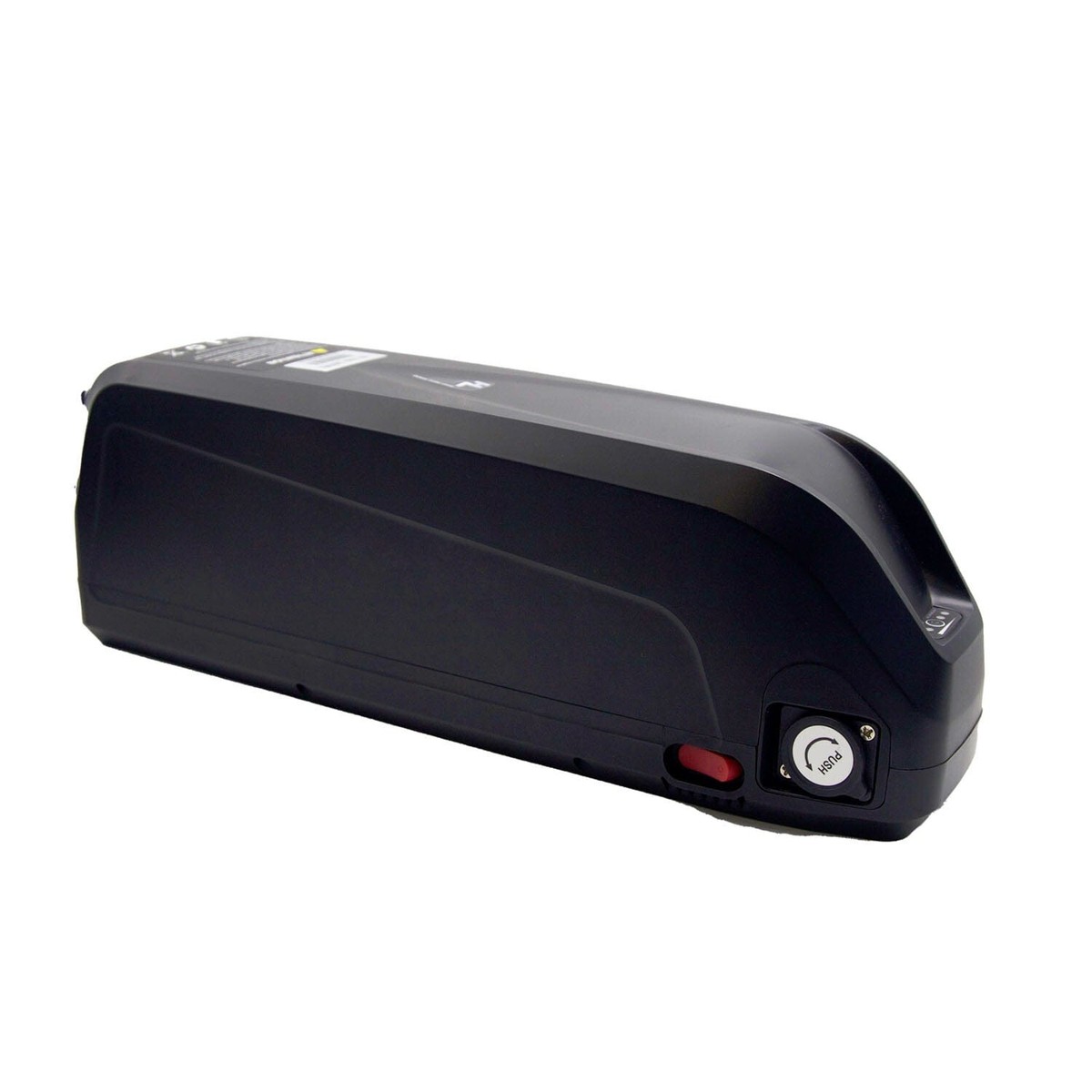 Electric Bike Battery Samsung Cell 48V 15a/20a Hai Long with Electric Bike Battery Samsung Cell 48V 15a/20a Hai Long with