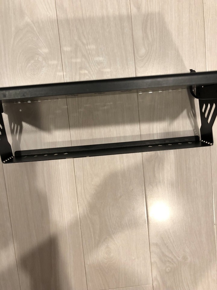 Bang & Olufsen STB Bracket For BeoVision 7, 10, 11 and 14 | eBay