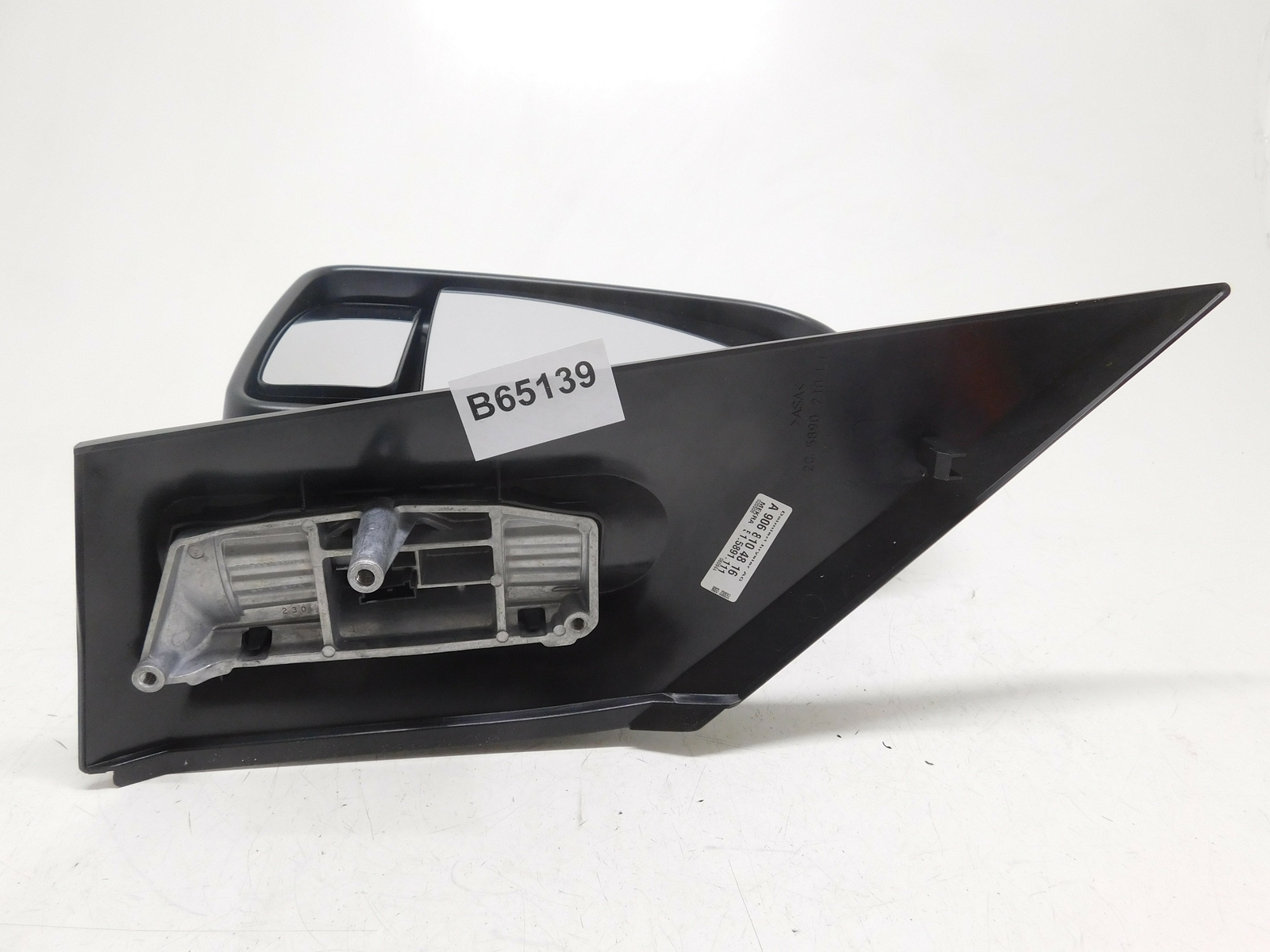 Left Wing Mirror Left Rear View Mirror for Mercedes Sprinter 2 | eBay