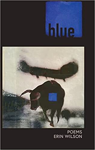 Blue: Poems Hardcover – October 11, 2022 by Erin Wilson 9781939530264| eBay