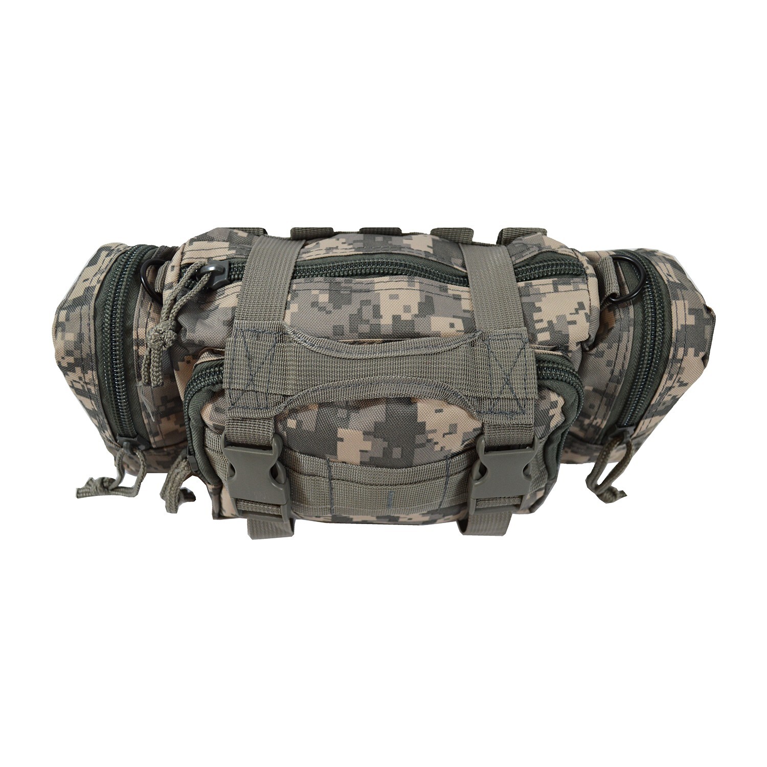 Explorer Tactical Ballistic Nylon MOLLE System Compact Deployment Bag Medical | eBay