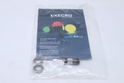 XECRO IPS12-S4PO50-A12 | eBay.de