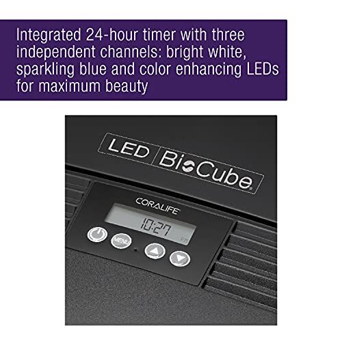 LED Biocube Aquarium LED Size 16 | eBay