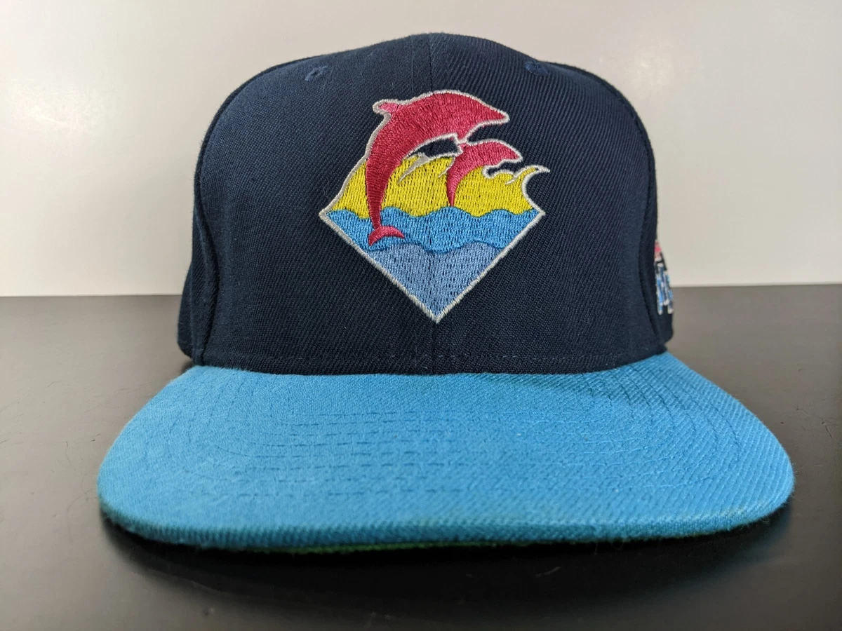 Pink Dolphin Clothing Hats