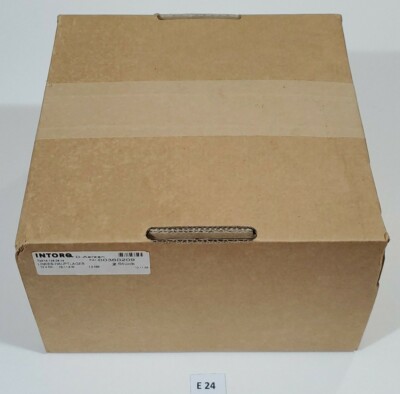*NEW IN FACTORY SEALED BOX* INTORQ 00360209 12VDC 15/11,5W Typ: 14.138 ...