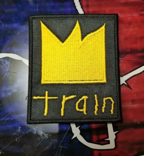 Train Band Logo