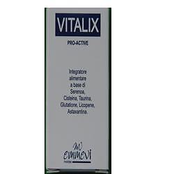 Vitalix Pro Active 30cps | eBay