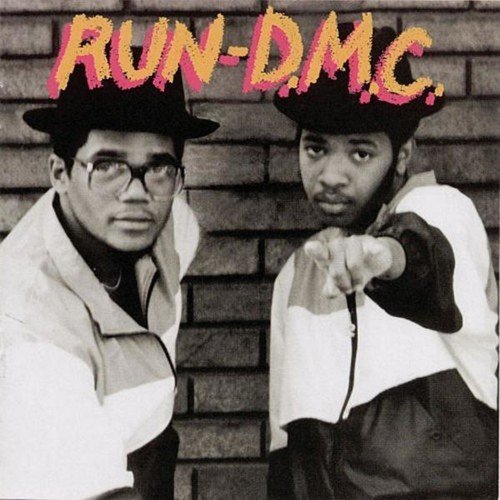 RUN-DMC - Run-d.m.c. - Vinyl - **BRAND NEW/STILL SEALED** - RARE ...
