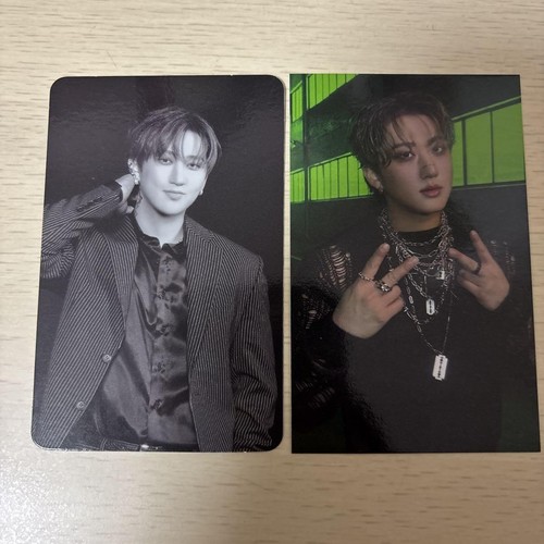 StrayKids Changbin HOP | eBay