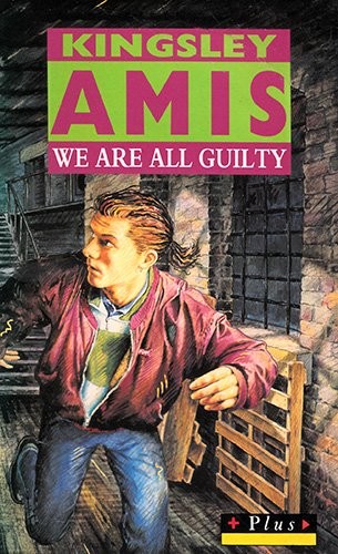 We Are All Guilty (Plus) by Kingsley, Amis Paperback / softback Book ...