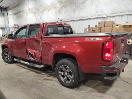 Audio Equipment Radio Receiver 8.0" Screen ID 84293228 Fits 16-17 ...