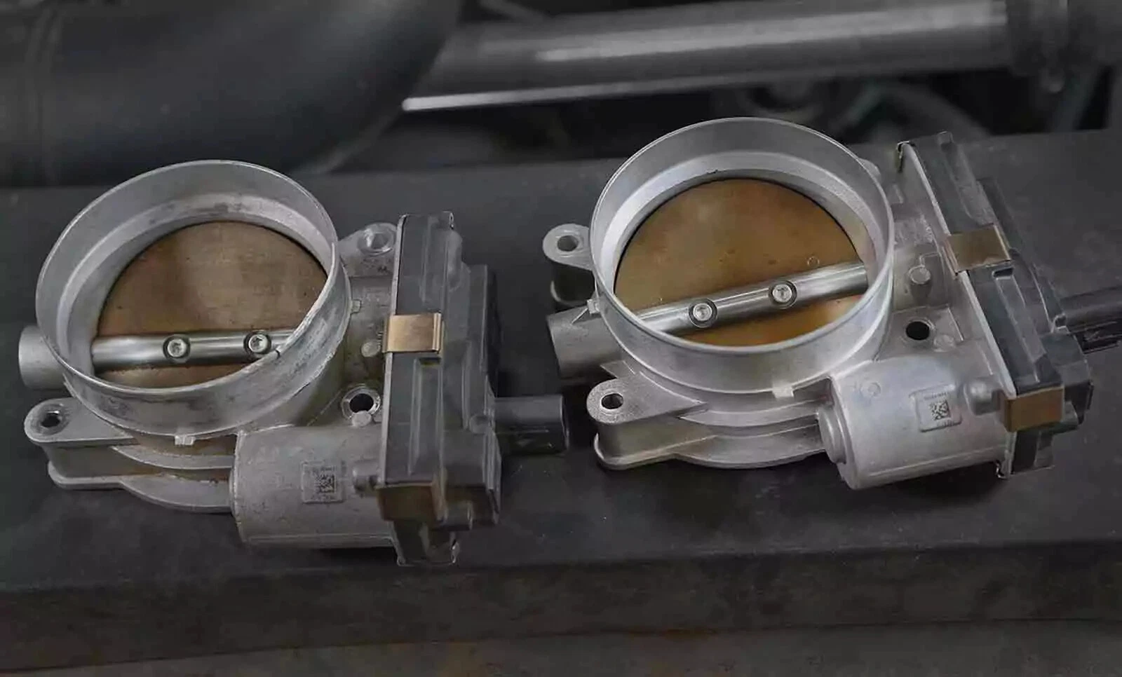 What to Know About Your Vehicle's Throttle Body