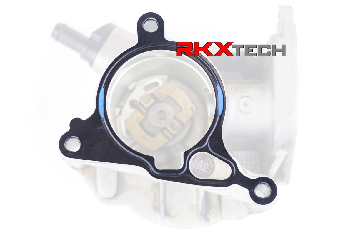 Engine Valve Covers For Volkswagen Jetta RKX 2.0T Upgrade Kit For VW ...