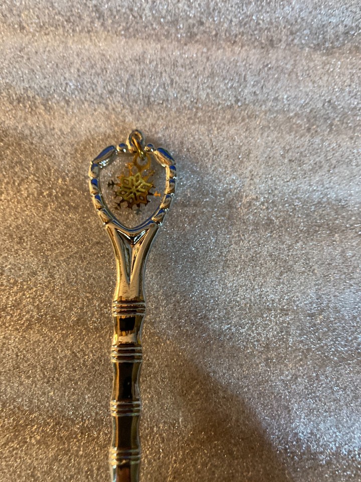 COLORADO Souvenir Spoon S-100 * | eBay