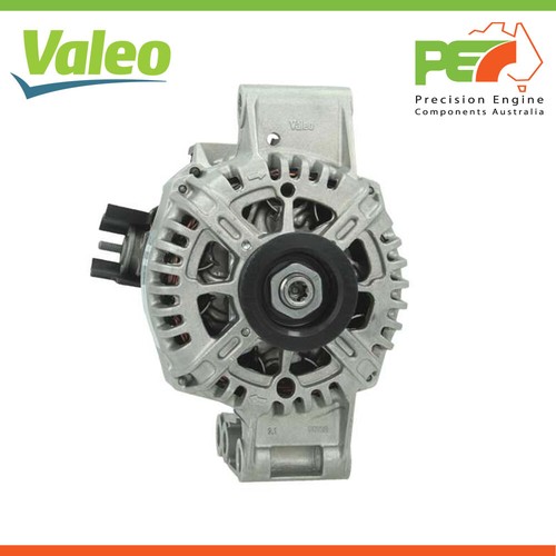 Brand New * Valeo * Alternator 12V, 90A For Ford Ka 1.6i | eBay