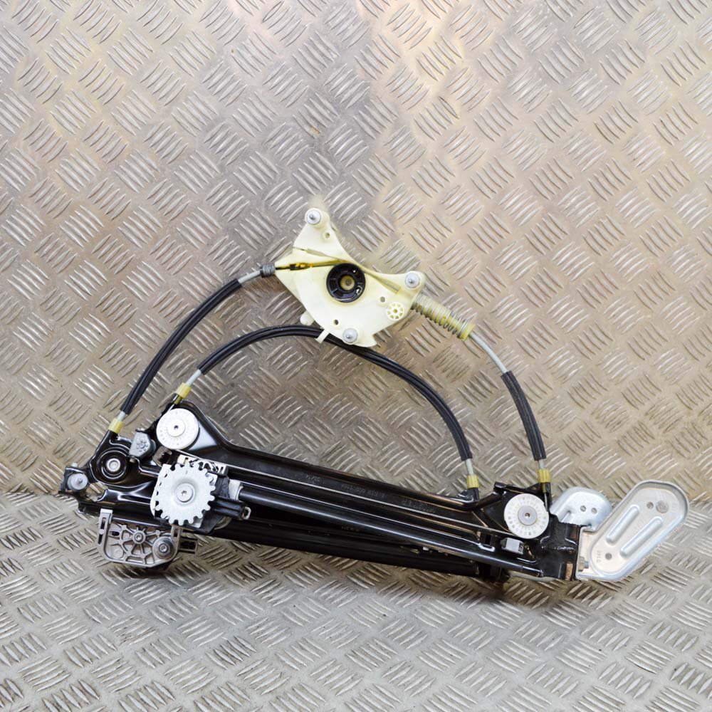 MASERATI QUATTROPORTE M156 Rear Left Door Window Regulator Motor ...
