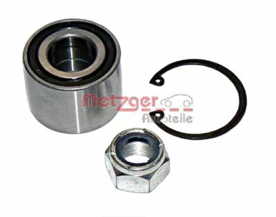 Wheel Bearing Kit Fits RENAULT 11 19 I Chamade II Cabriolet 7701463523 ...