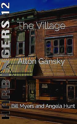 Village by Alton Gansky (2016, Trade Paperback) for sale online | eBay