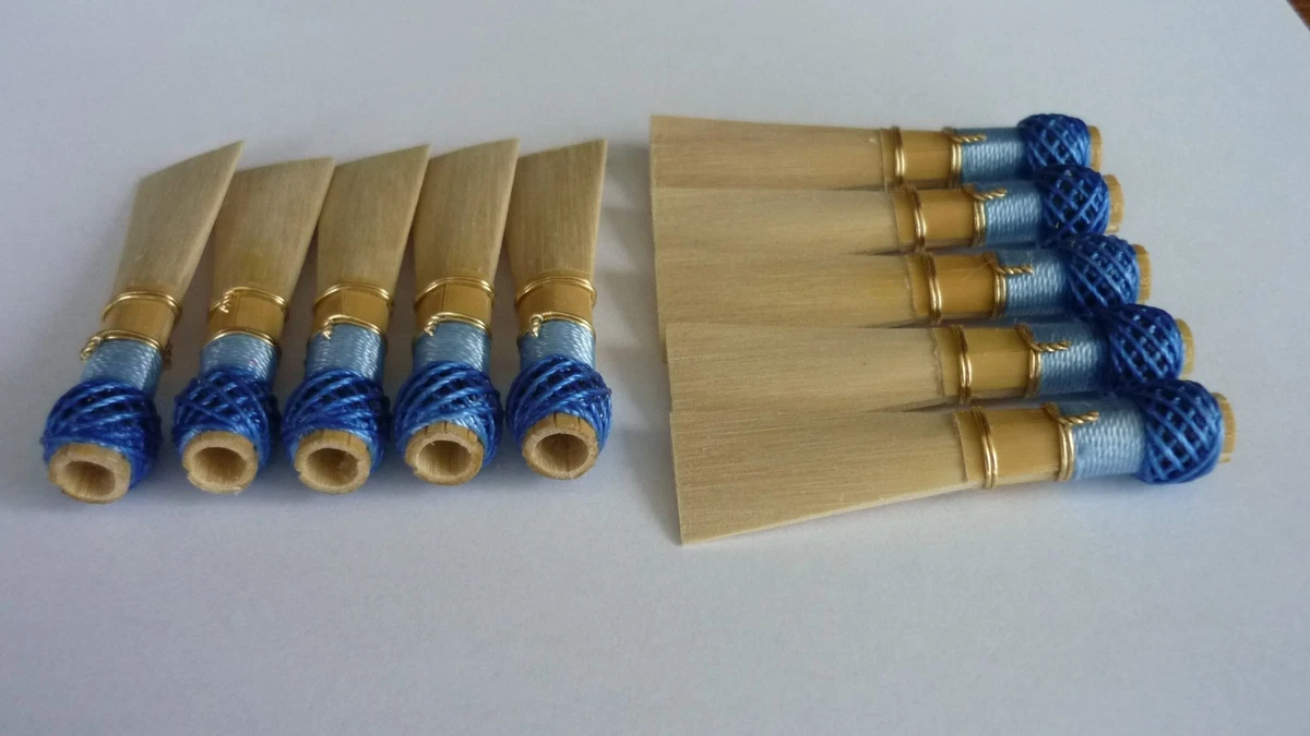 Bassoon Reed Cane