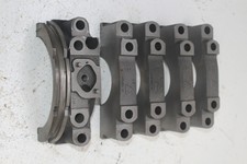 Chevrolet GM 454 7.4l 4 Bolt Main Engine Short Block Gen VI for sale ...