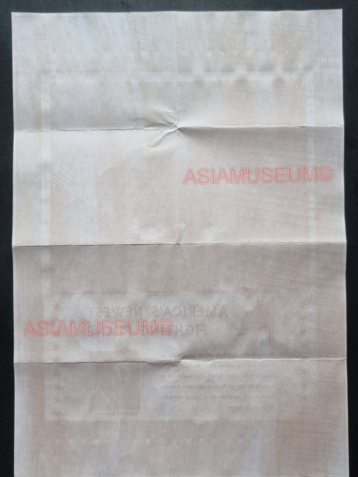 1942 WW2 USA AMERICA PRESIDENT FRANKLIN ROOSEVELT FLAG PLANE PROPAGANDA ...