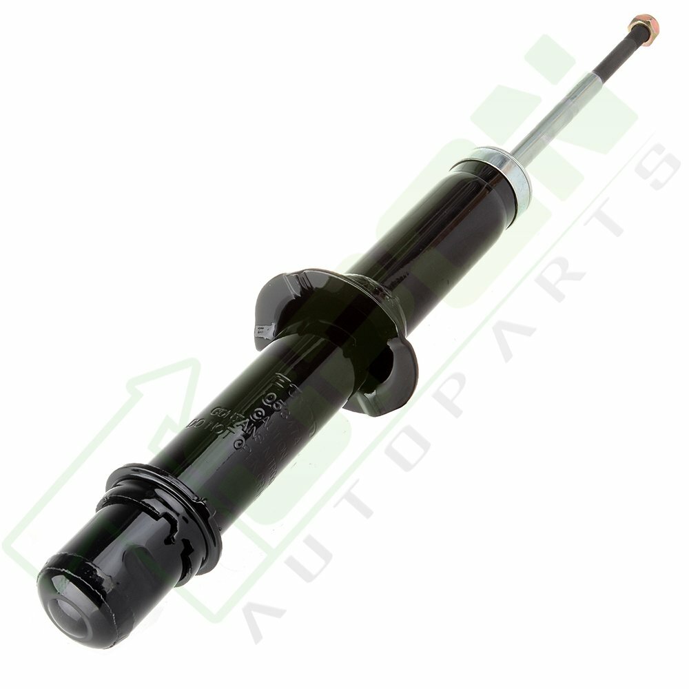 New Front Rear Full Set Shock Absorbers / Struts For 1997-2001 Honda CR ...