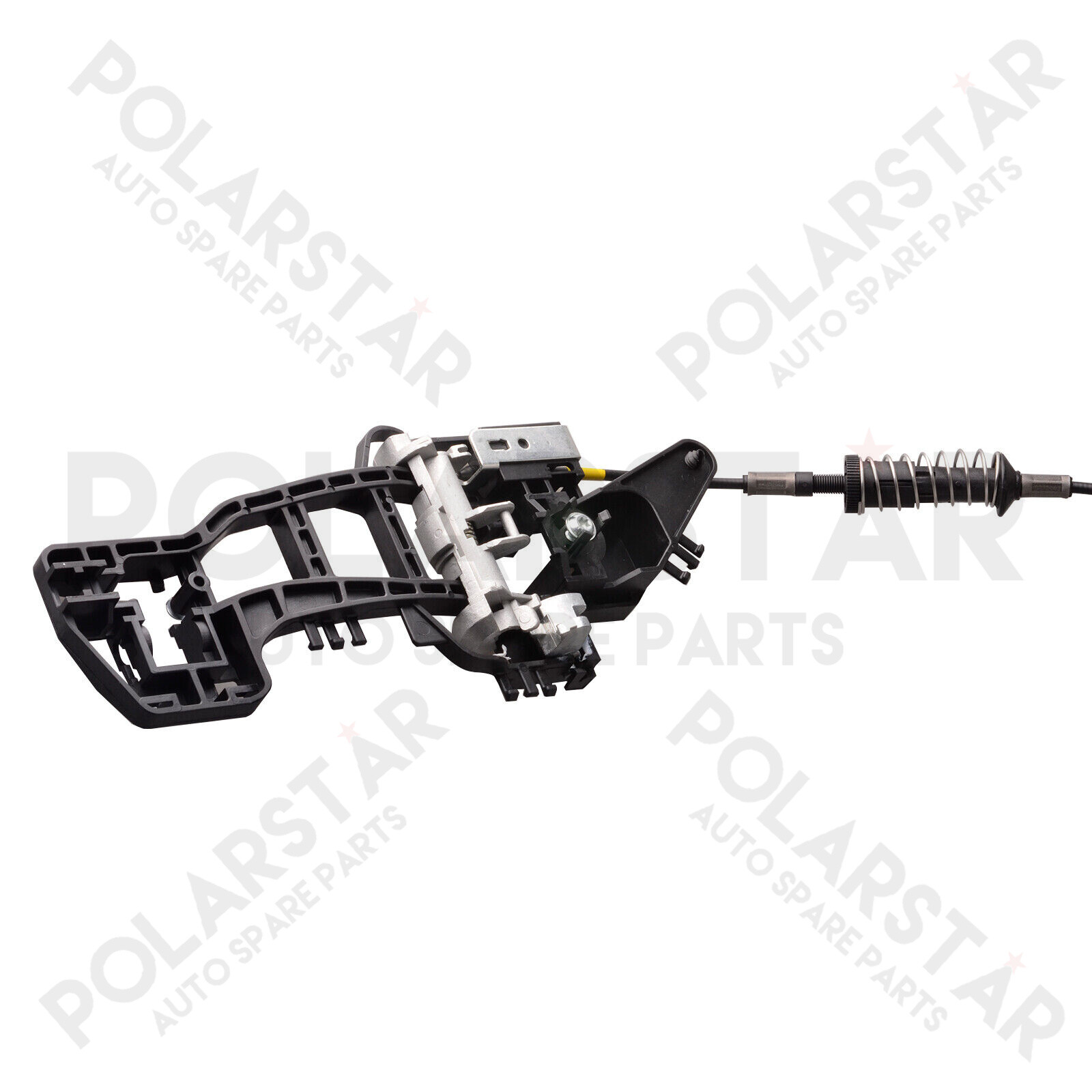 Right Side Sliding Door Latch Lock Assembly fit 2015-2019 Ford Transit ...