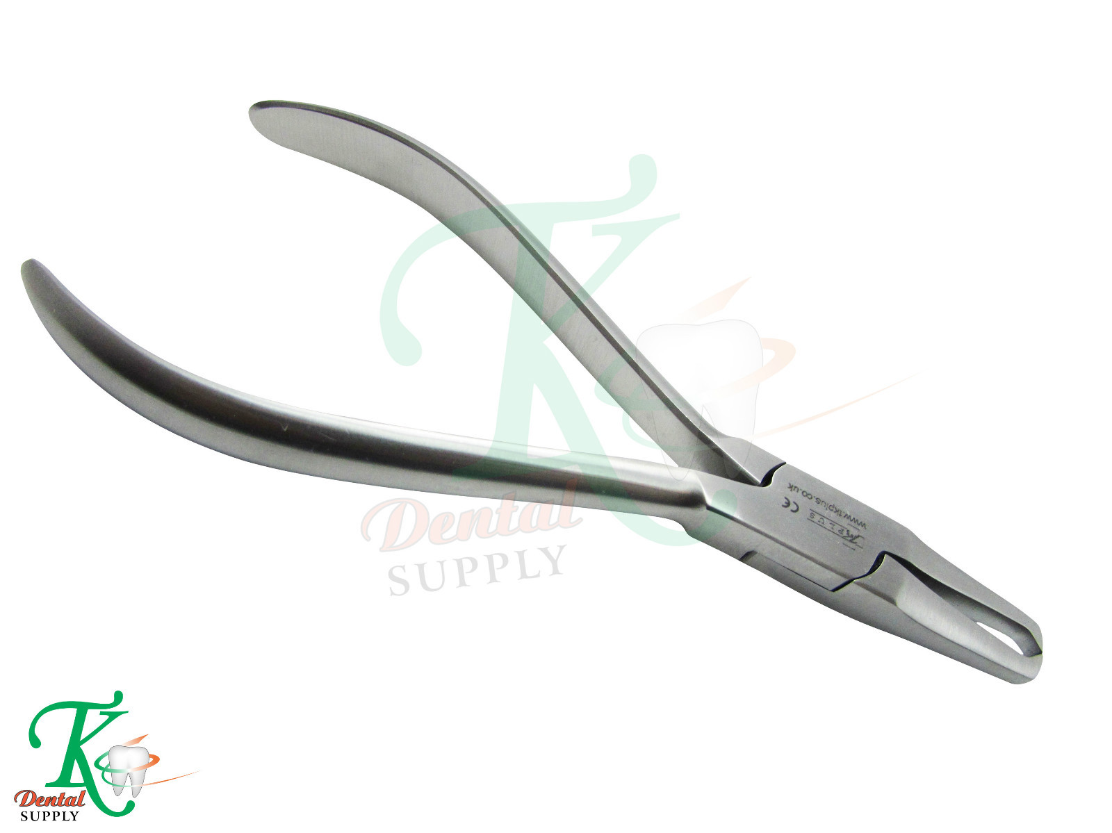 Ortodonzia strumenti PINZA Filo piegatura ligature wire & cutters ...