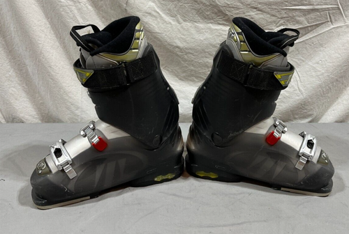 Tecnica MODO 10 Alpine Ski Boots Ultra Fit Liners MDP 26 US Men's 8 GREAT | eBay