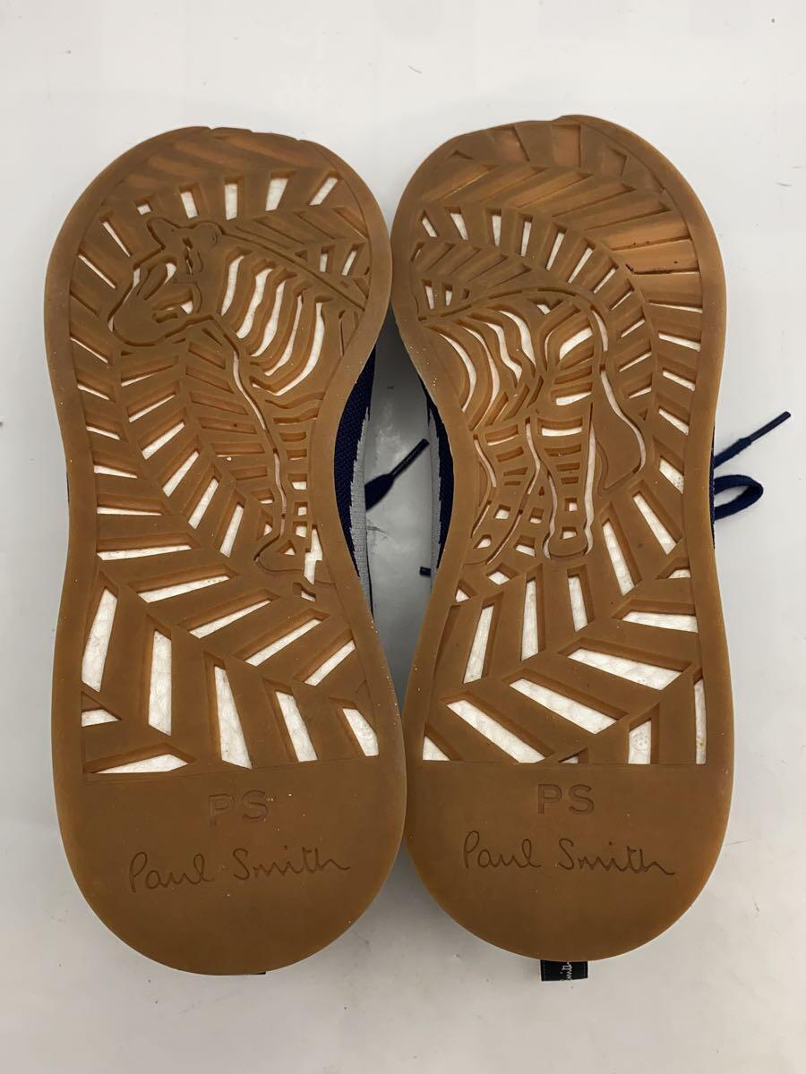 Paul Smith Low Cut Sneakers/Us9/30Py 200-813 Bnr27 | eBay