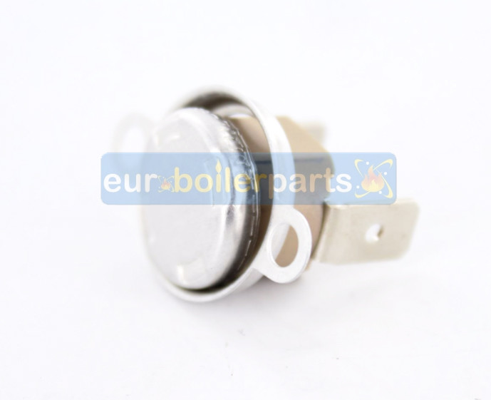 BIASI Parva M90 24S 24SR 28S & 28SR Overheat Thermostat Stat BI1172105 ...