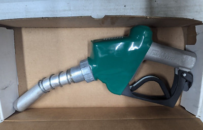 M. Carder FuelMaster Diesel Nozzle (Green) N4OG | eBay