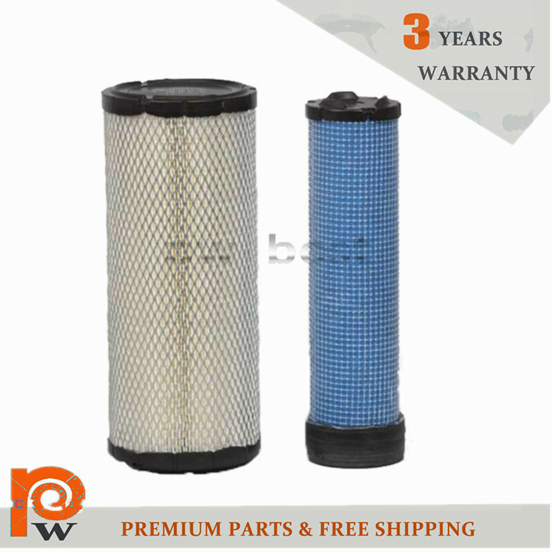 DONALDSON P829333 - Air filter cross reference