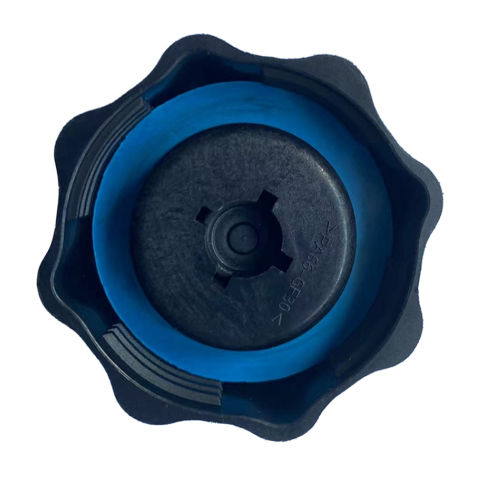 Coolant Expansion Tank Radiator Cap For BMW Mini Cooper R52 R53 S W11 ...