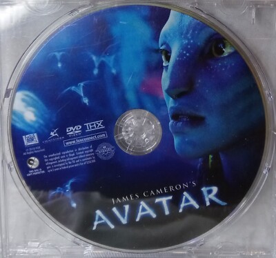 Avatar | eBay