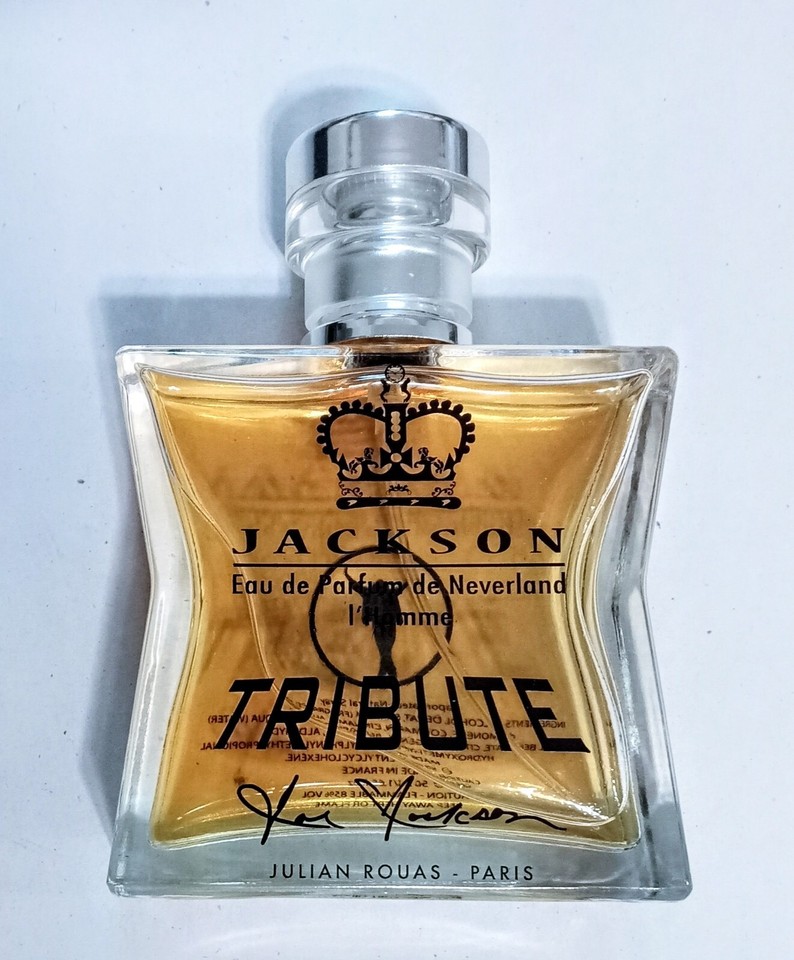 *RARE *UNRELEASED *BOXED Michael Joe Jackson Timeless Neverland Tribute ...