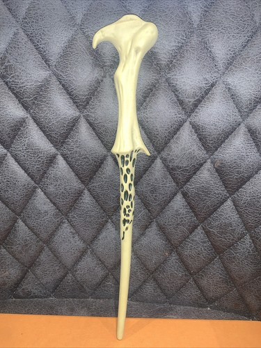 Harry Potter Lord Voldemort Magic Wand Costume Accessory WBEI 520 | eBay UK