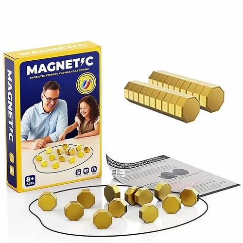 Portable Magnet Stone Games with String, Party Travel Campi | eBay UK