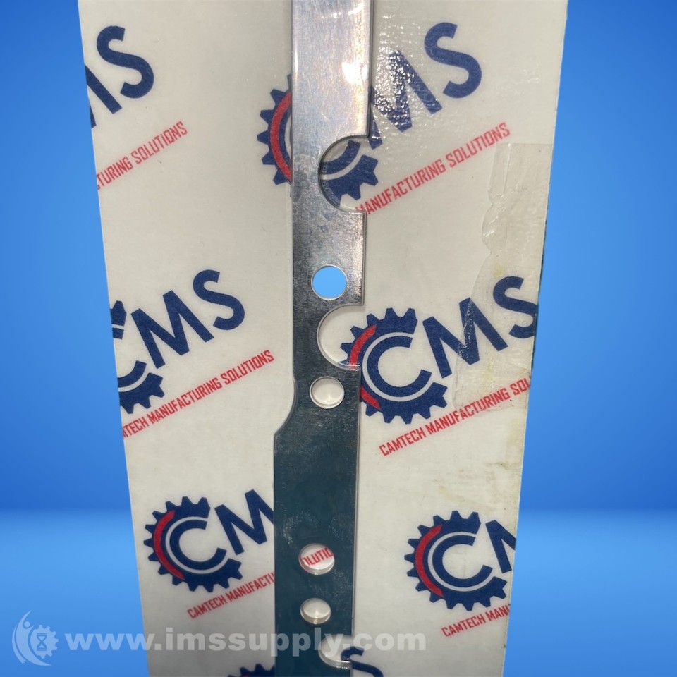 Camtech Engineering TE-2635-#20-M60-56 Spacer Plate FNFP | eBay