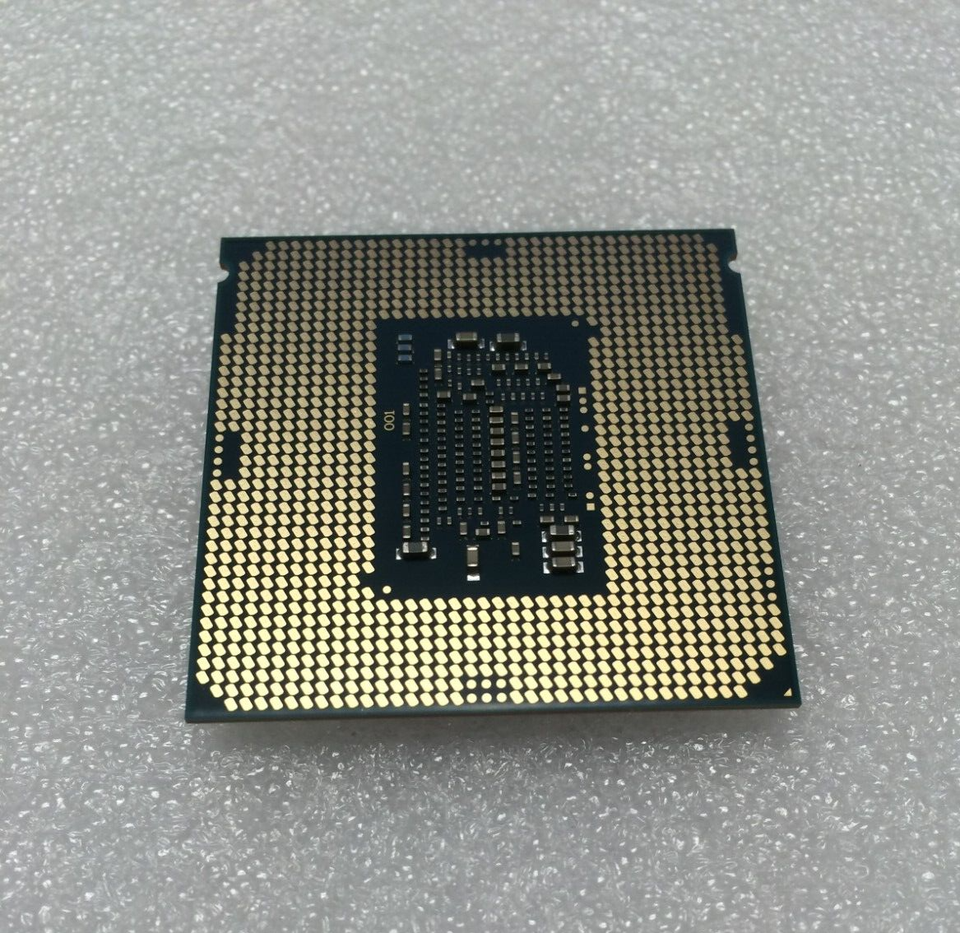 Intel Quad Core i5-6600 3.30GHz CPU/Processor SR2L5 Socket LGA1151 | eBay
