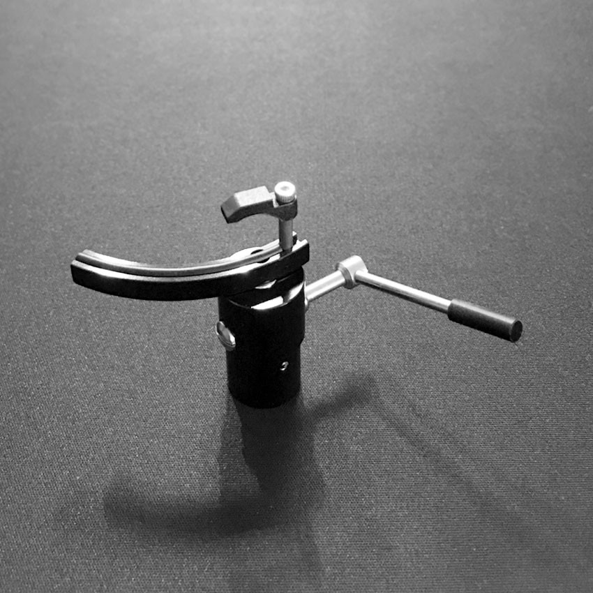 Manual Tonearm Lifter Safety Raiser For LP Turntable Disc Vinyl Record ...