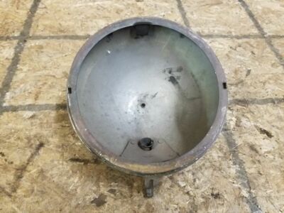 Original Ford Model T Headlight TWO LITE HEADLAMP | eBay