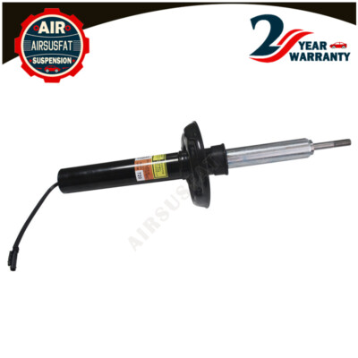 84677093 For Cadillac XTS Front Suspension Shock Strut w/ Electric 2013 ...