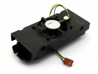 Intel 109X1512H2056 Slot 1 SECC2 CPU Sanyo 3-Pin Lüfter Processor ...