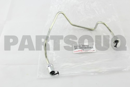 2370230050 Genuine Toyota PIPE SUB-ASSY, INJECTION, NO.2 23702-30050 | eBay